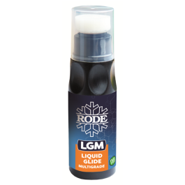 Buy RODE Liquid Glider Multigrade, 80ml with free shipping - skiwaxes.com