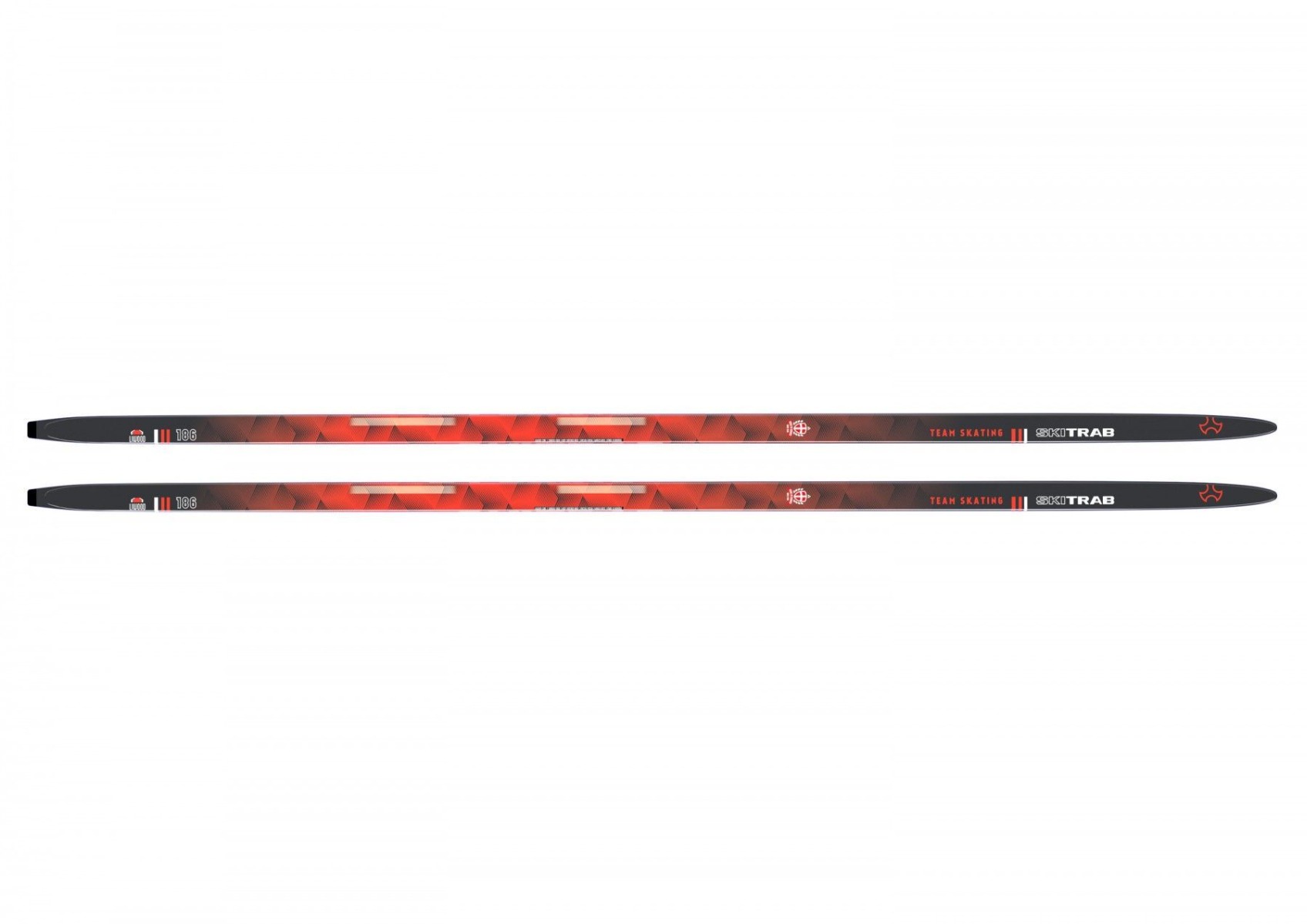 Discover the Excellence of Ski Trab Team Skate. Blend of tradition and ...