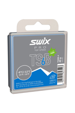 Swix introduces an innovative range of ski waxes called Pro by Swix ...