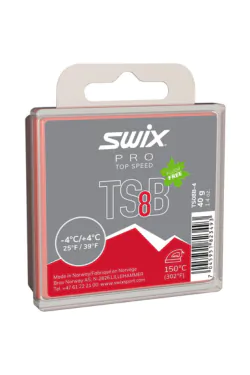 Swix introduces an innovative range of ski waxes called Pro by Swix ...