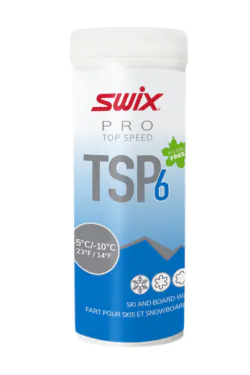 Swix introduces an innovative range of ski waxes called Pro by Swix ...