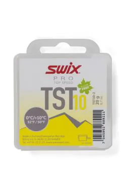 Swix introduces an innovative range of ski waxes called Pro by Swix ...